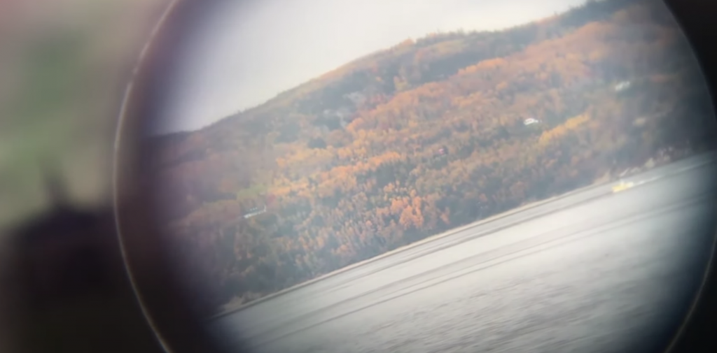 Composer & violinist Jessica Moss shares new album – Echo Room