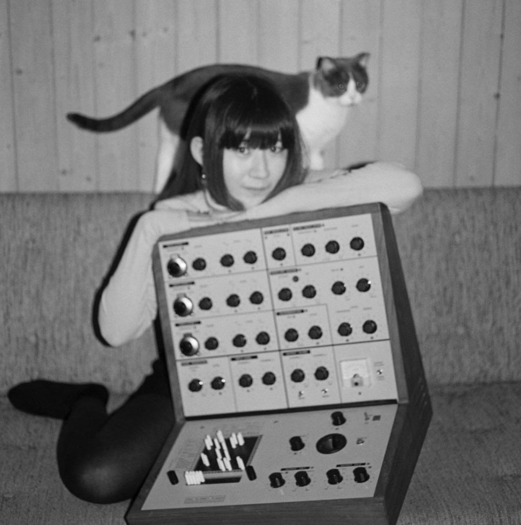 Music producer Amosphère announces digital & vinyl re-release of album ...