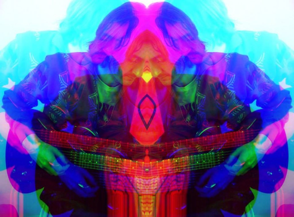 Kinobe pull back the curtain on new song and video – Echo Room