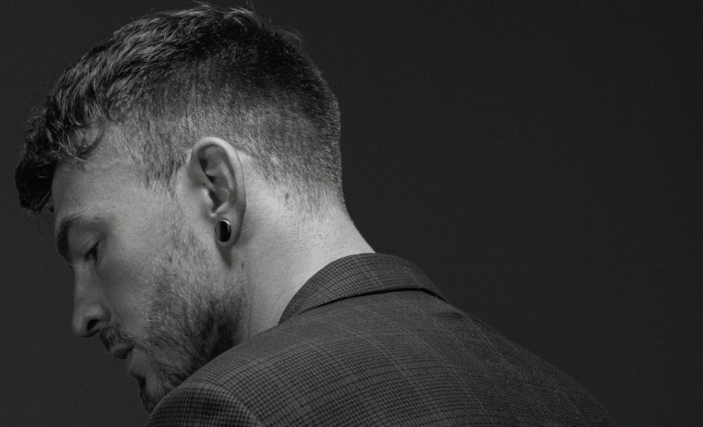 Jasper Sommer shares a smokey new single, ‘Memento’ – Echo Room