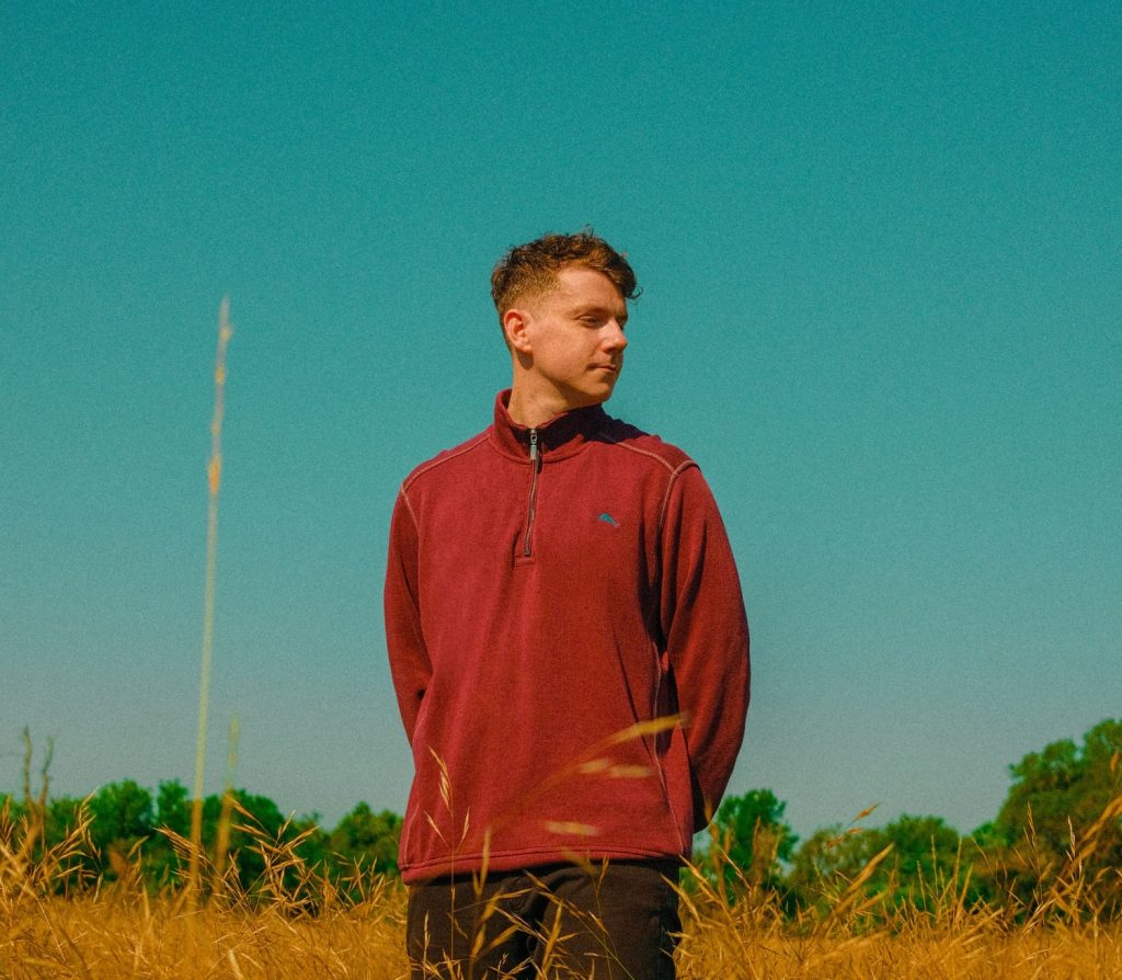 EMBRZ Preps Emotional Album Find Your Light for Colorize Drop – Echo Room